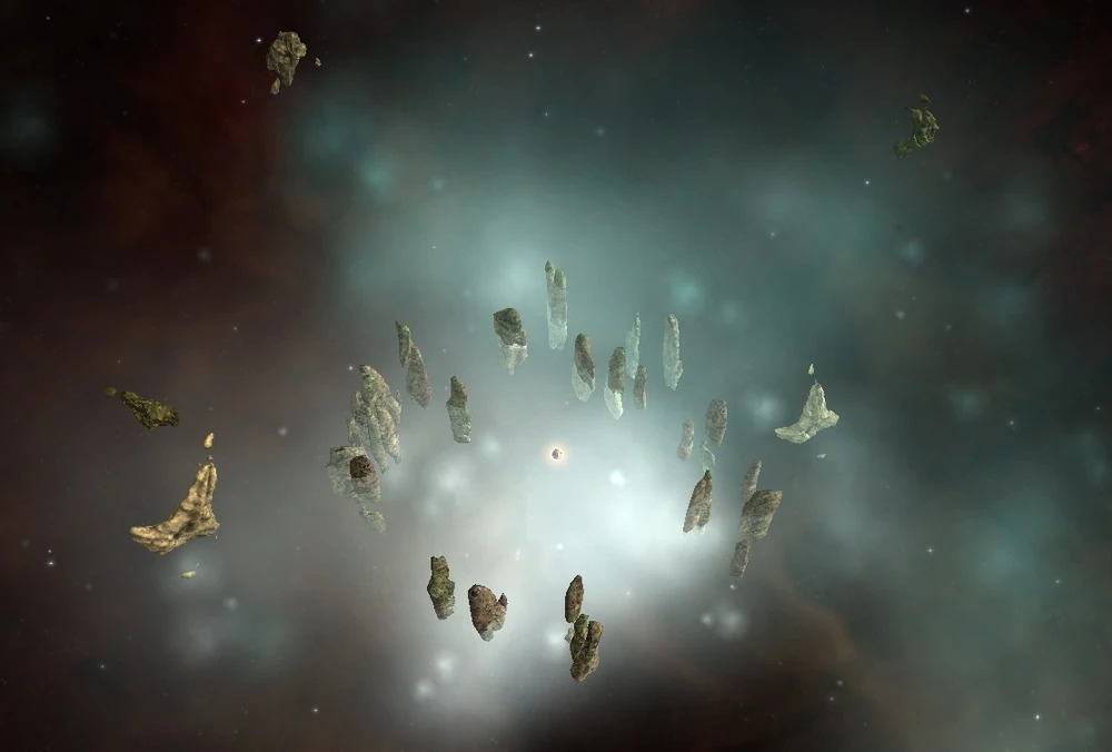 [Top 10] EVE Online Best Ores To Mine (Ranked) | Gamers Decide