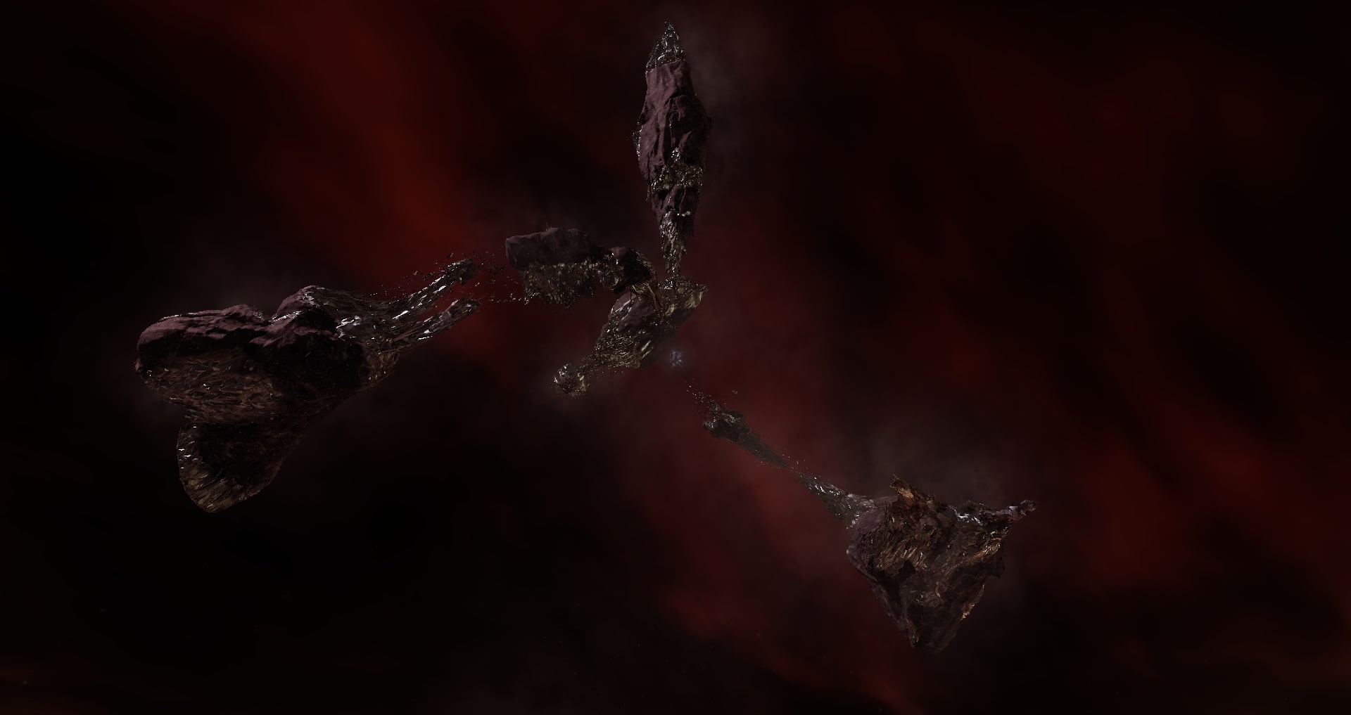 [Top 10] EVE Online Best Ores To Mine (Ranked) | Gamers Decide