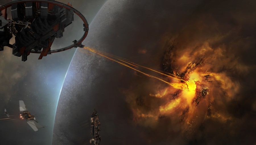 [Top 10] EVE Online Best Ores To Mine (Ranked) | Gamers Decide