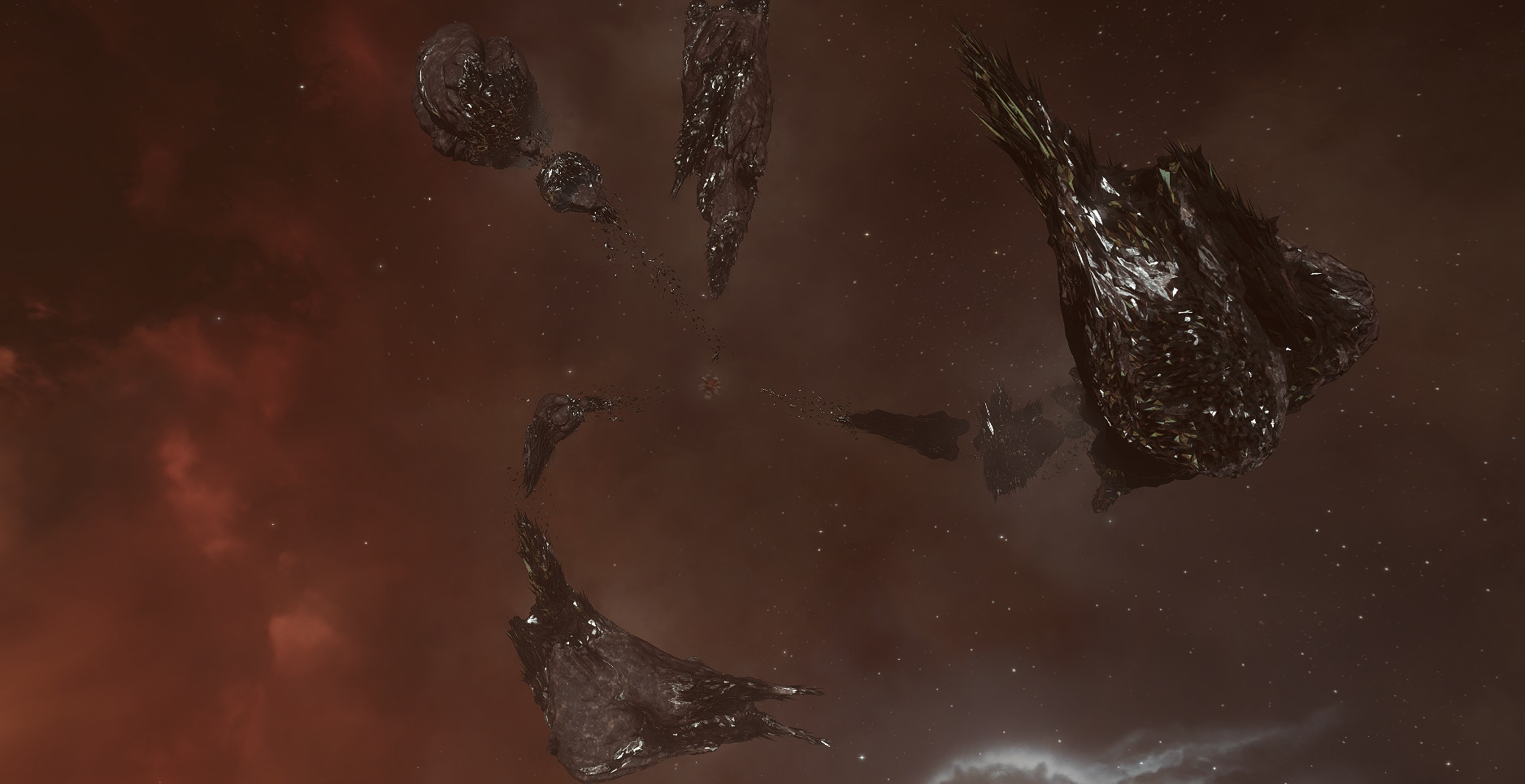 [Top 10] EVE Online Best Ores To Mine (Ranked) | Gamers Decide