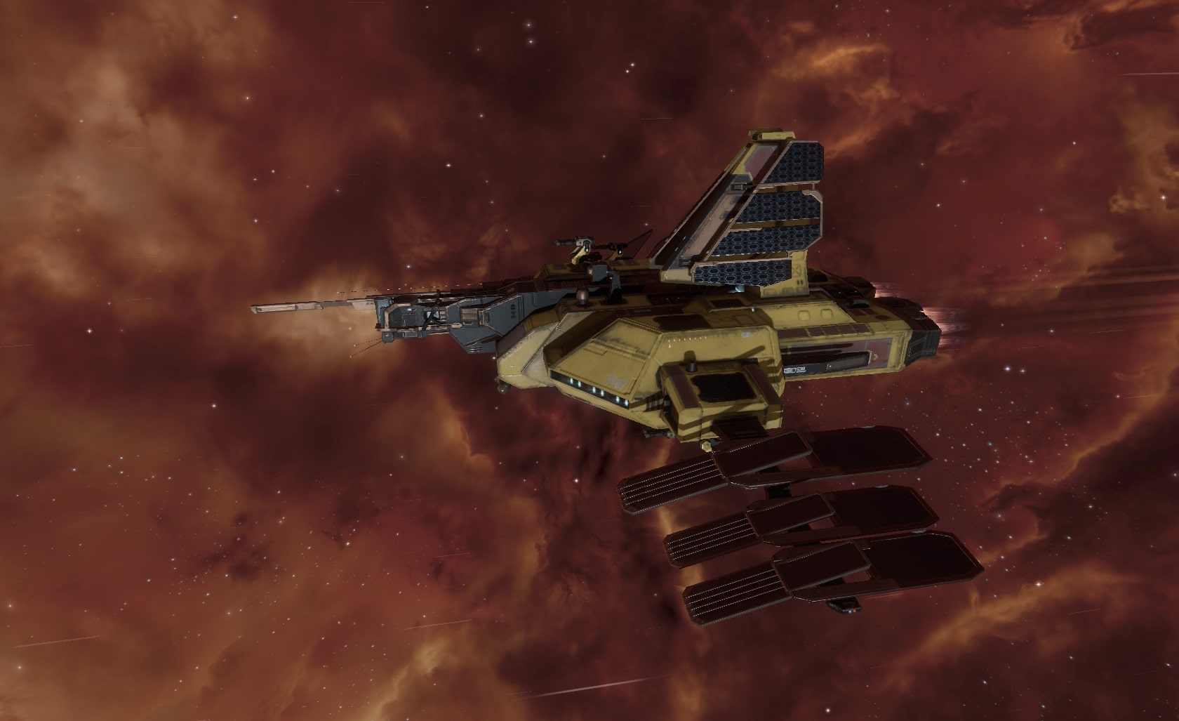 [Top 7] EVE Online Best Exploration Ships From Early To Late Game ...