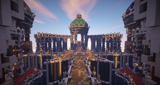 [Top 10] Minecraft Best Roleplay Servers To Play On | GAMERS DECIDE