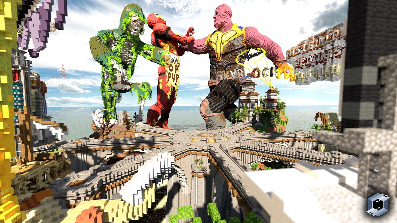 [Top 10] Minecraft Best Bedwars Servers To Play On | Gamers Decide