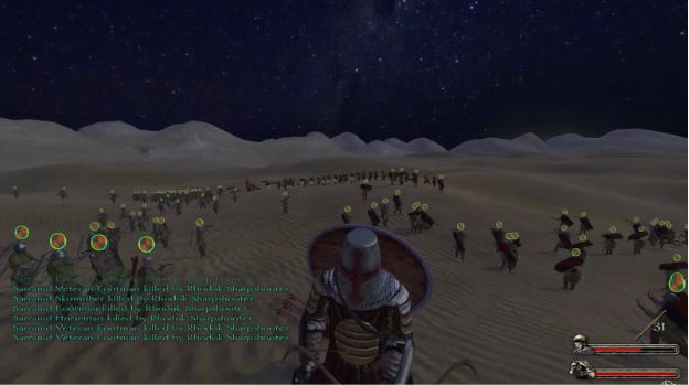 M&B Warband Best Faction (Ranked) | GAMERS DECIDE