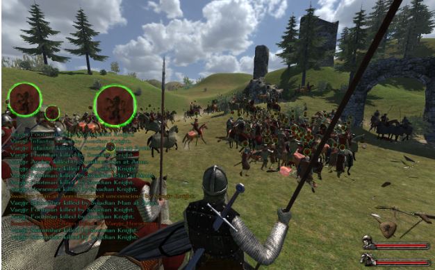 M&B Warband Best Faction (Ranked) | GAMERS DECIDE