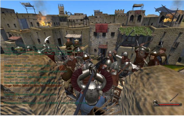 M&B Warband Best Faction (Ranked) | GAMERS DECIDE