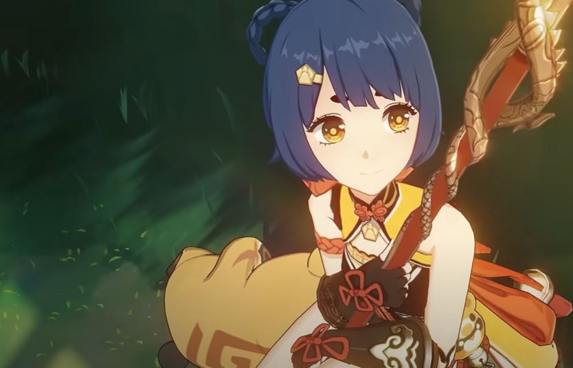 [Top 7] Genshin Impact Best Pyro Characters (Ranked) | Gamers Decide