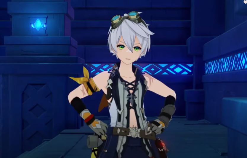 [Top 7] Genshin Impact Best Pyro Characters (Ranked) | Gamers Decide