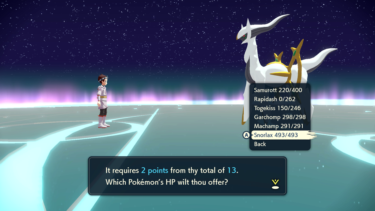 Pokemon Arceus: How To Level Up Fast (Top 10 Ways) | Gamers Decide