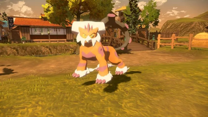 [Top 15] Pokemon Legends: Arceus Best Pokemon That Are Powerful ...