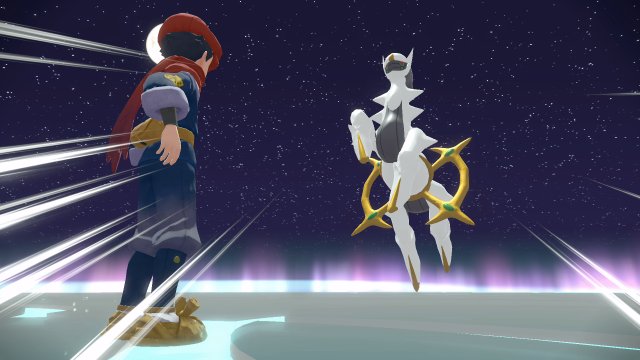 [Top 15] Pokemon Legends: Arceus Best Pokemon That Are Powerful ...