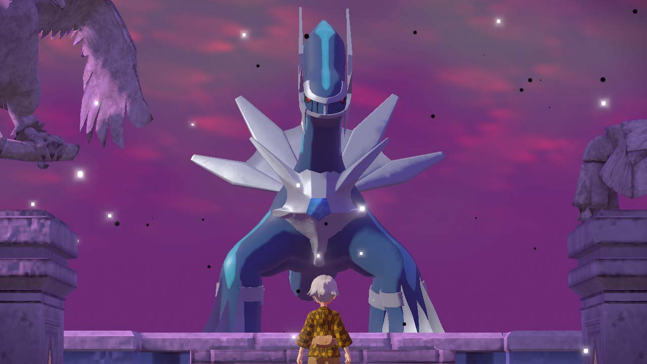 [Top 10] Pokemon Legends: Arceus Best Teams That Are Powerful | Gamers ...