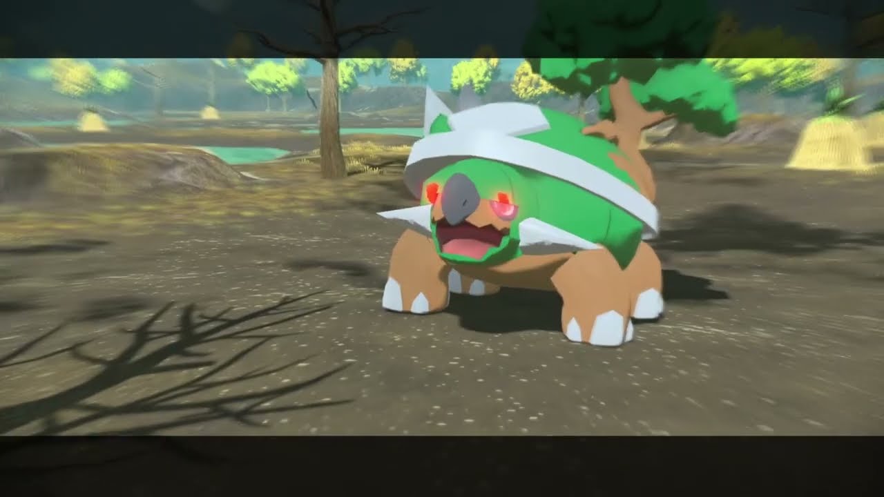 [Top 10] Pokemon Legends: Arceus Best Teams That Are Powerful | Gamers ...