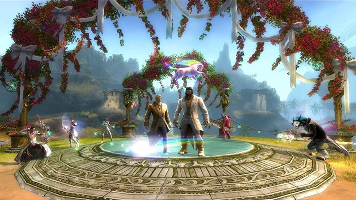 10 Reasons Guild Wars 2 Is the Best MMORPG Right Now | Gamers Decide