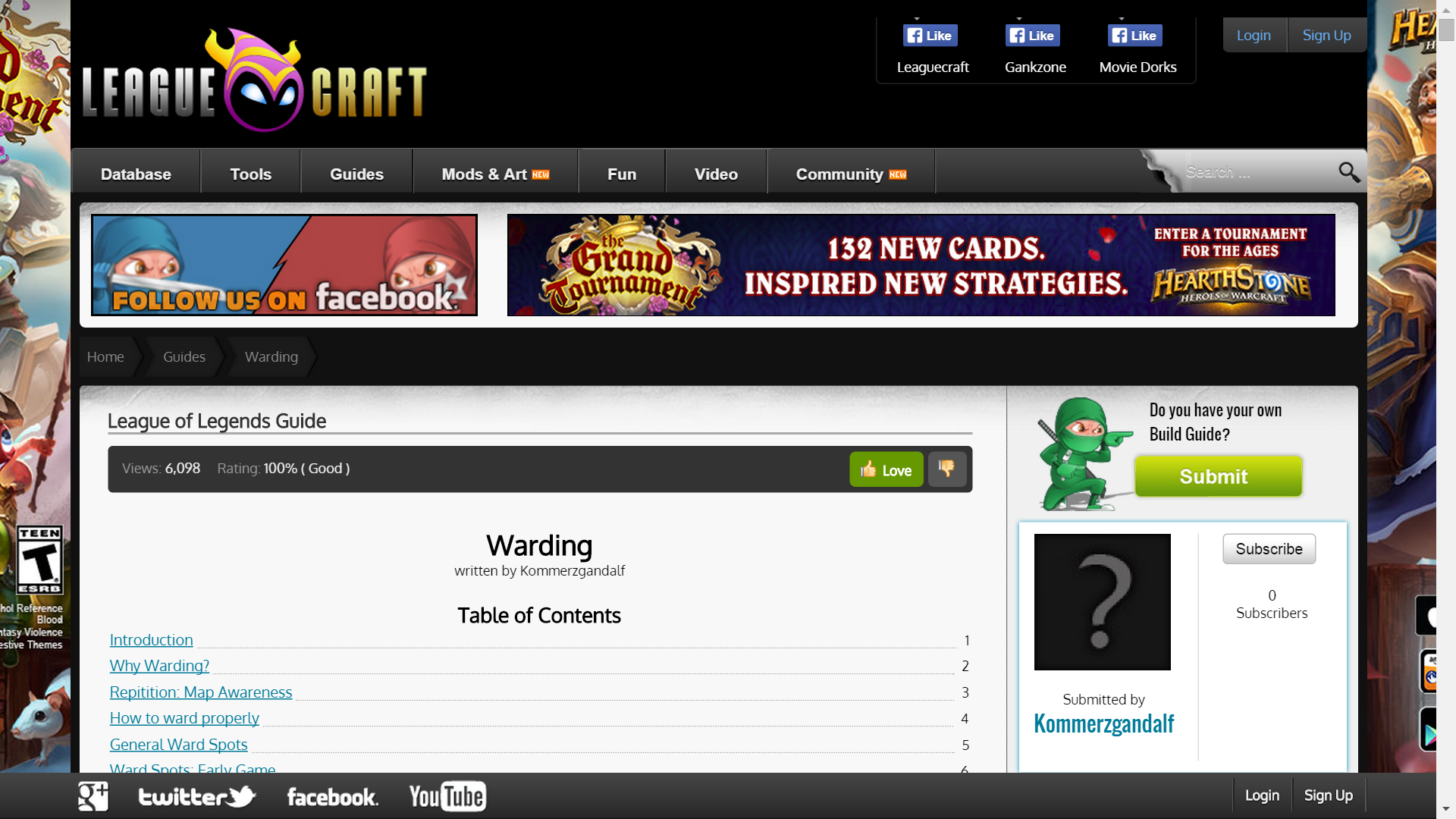 10 Best League of Legends Strategy Guides You Should Read | Gamers Decide