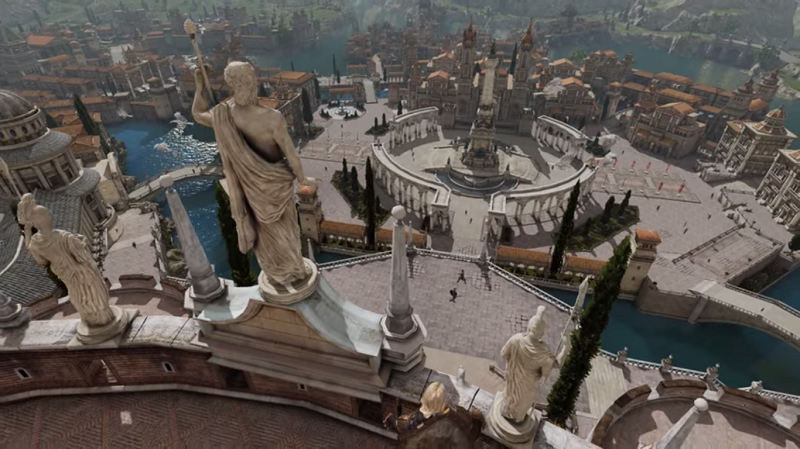 Bless Online: 10 Interesting Facts About This Awesome MMORPG | GAMERS ...