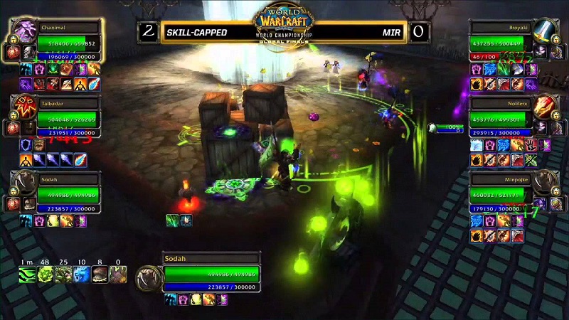 World of Warcraft: 10 Things We All Love About This Epic Game | GAMERS ...