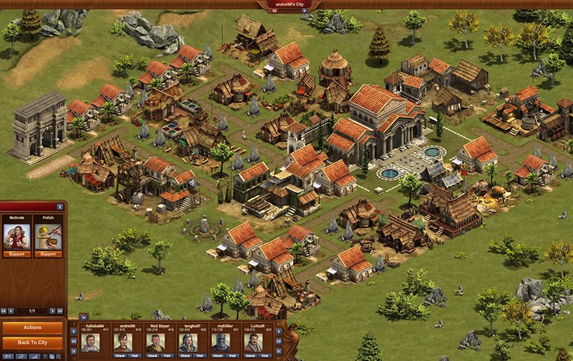 Best Building Strategy Games at Guadalupe Wolf blog