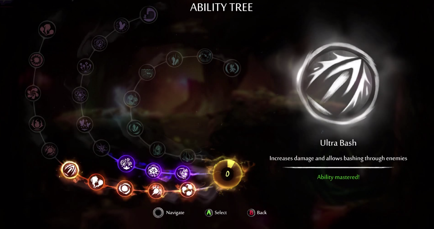 Ori and the Blind Forest Gameplay: 10 Things You’ll Love | GAMERS DECIDE