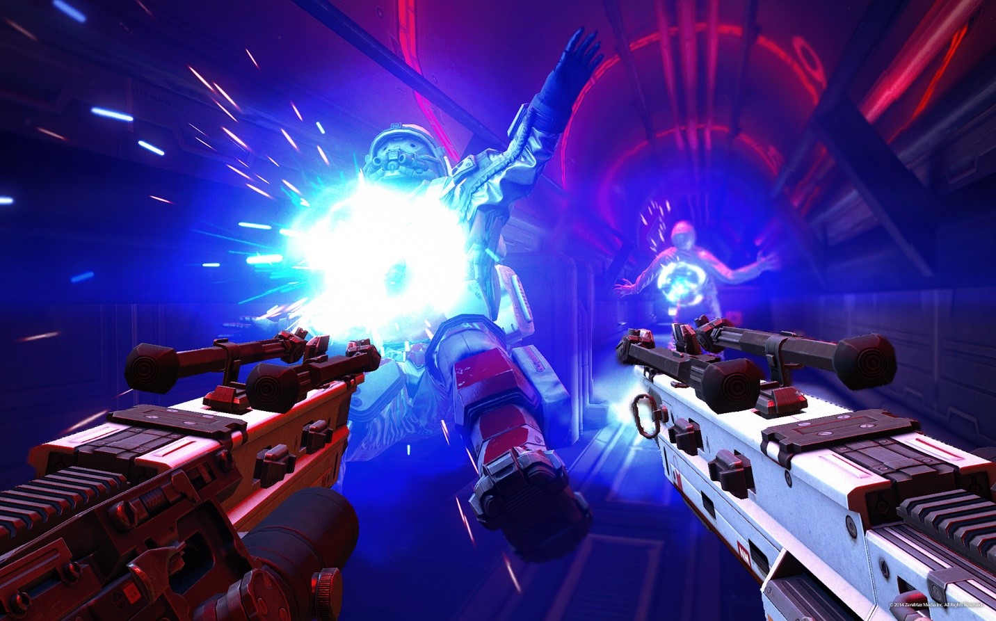 Wolfenstein Game Series: 10 Things We Love Most about the Wolfenstein ...