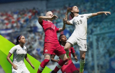 7 Strong And Beautiful Female Heroes From PC Games | Gamers Decide