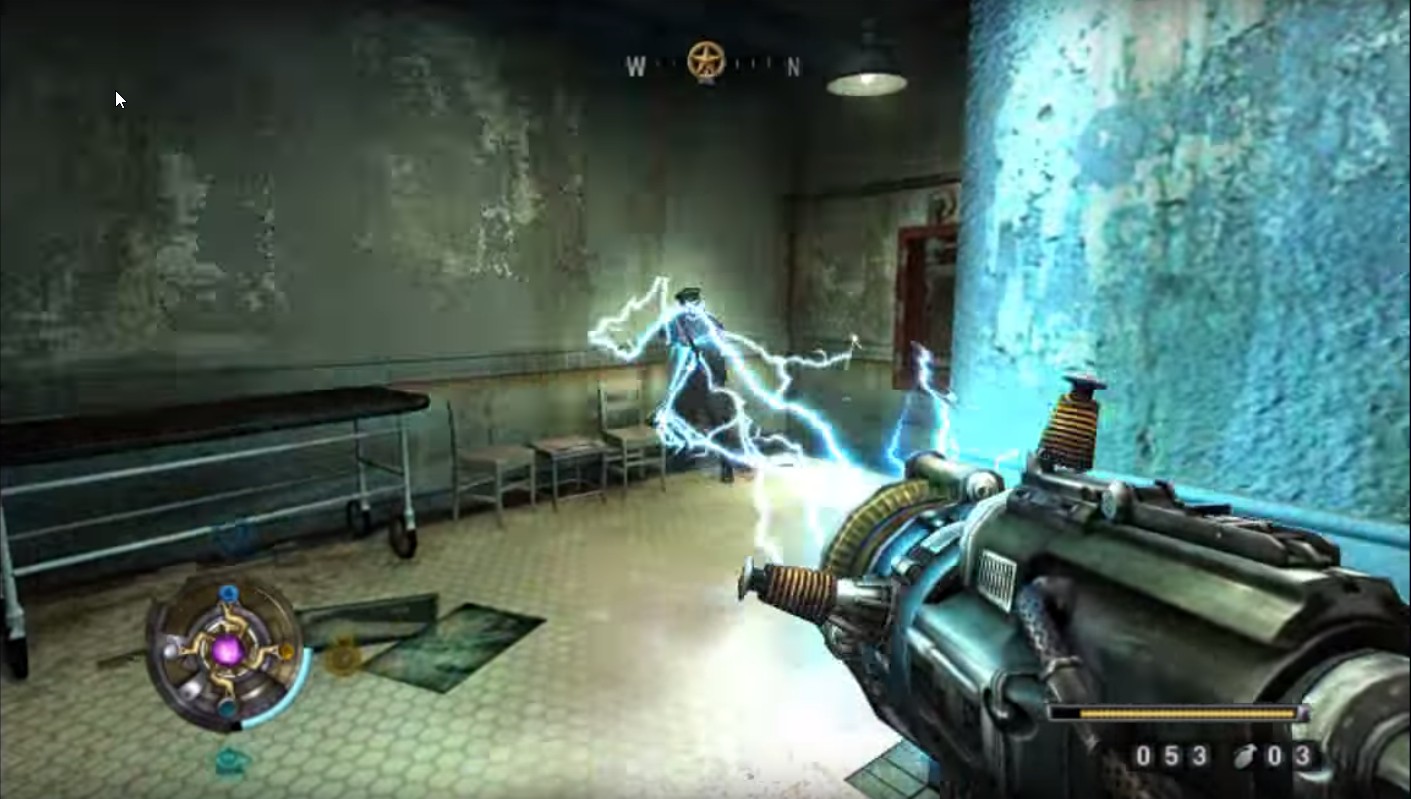 12 Video Game Weapons That Would Decimate Reality | GAMERS DECIDE