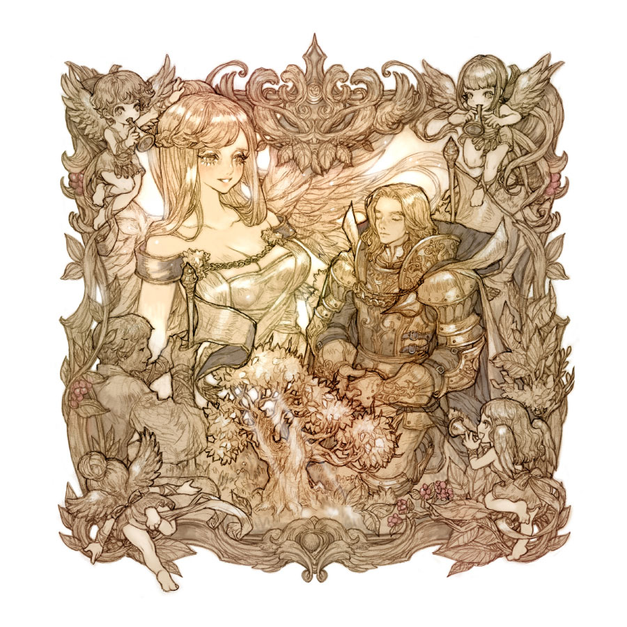 5 Rule-Breaking Reasons Tree Of Savior Is Getting Our Attention ...