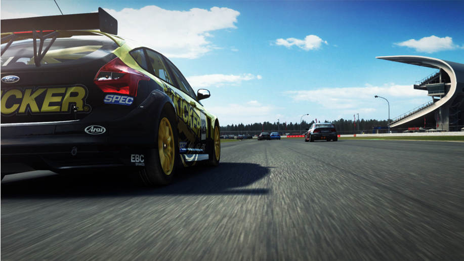 11 Best Driving Games To Play in 2016 | Gamers Decide
