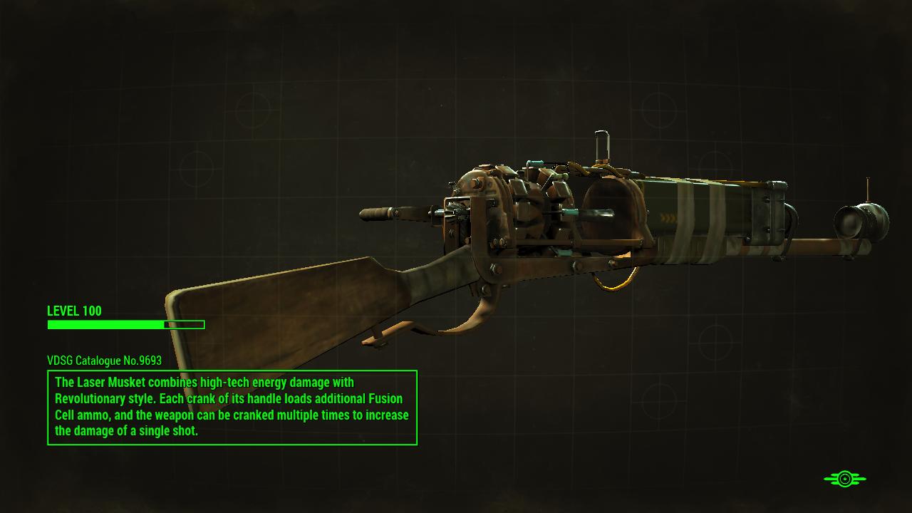 Fallout 4 Review | GAMERS DECIDE