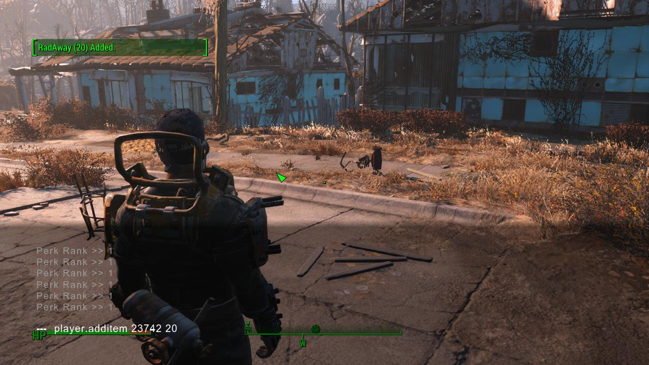 Fallout 4 Review | GAMERS DECIDE