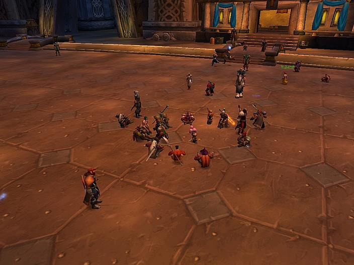 World of Warcraft Legion: 10 New Things Coming to The Expansion ...