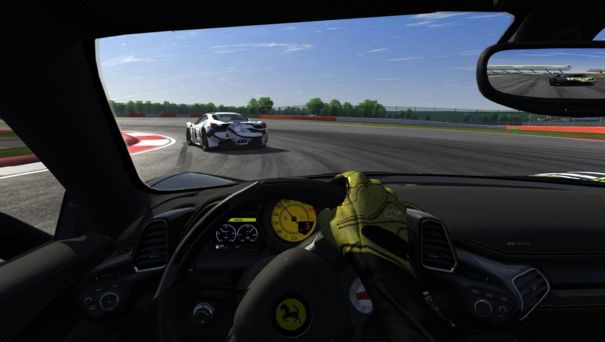 Oculus Rift: 10 Great Games You'll Enjoy In Virtual Reality | Gamers Decide