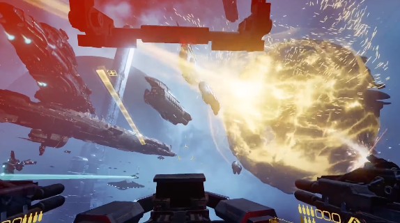 Oculus Rift: 10 Great Games You'll Enjoy In Virtual Reality | Gamers Decide