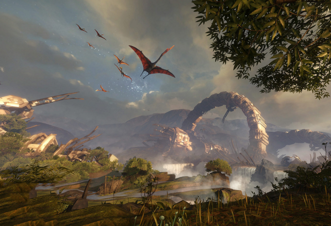 Oculus Rift: 10 Great Games You'll Enjoy In Virtual Reality | Gamers Decide