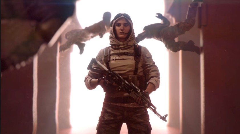 Rainbow 6 Siege Best Loadouts For Each Operator (Updated 2019) | Gamers ...