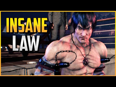 Video test Law H NG FA