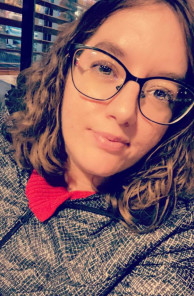 Danielle Hensley | Gamers Decide