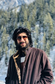 Musa Ali | Gamers Decide