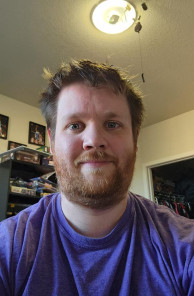 Nickbeasley | Gamers Decide