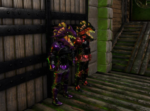 [Top 15] Ark: Survival Evolved Best Settings For Multiplayer | Gamers ...