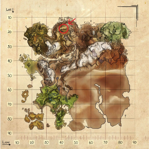 [Top 10] Ark Survival Evolved Best Base Locations And Why They're Great ...