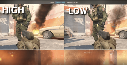 CS2: Best Visibility Settings For An Advantage | Gamers Decide
