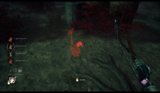 [Top 10] DbD Best Killer Aura Perks (Ranked) | Gamers Decide
