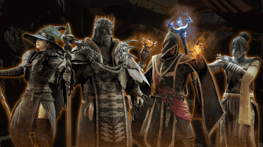 The Best Wizard Games To Unleash Magical Mayhem | Gamers Decide