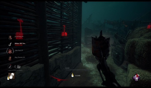 [Top 10] DbD Best Killer Aura Perks (Ranked) | Gamers Decide