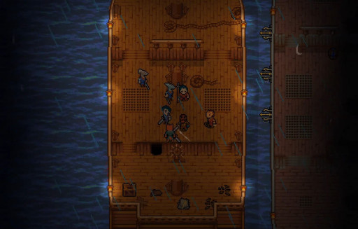 The Best Pirate Games With Ship Battles And Adventure | Gamers Decide