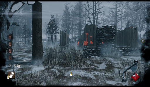 [Top 10] DbD Best Killer Aura Perks (Ranked) | Gamers Decide