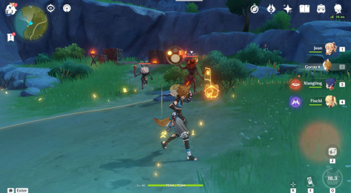 [Top 5] Genshin Impact Best Noelle Builds That Are Powerful | Gamers Decide