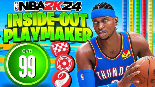 [Top 10] NBA 2k24 Best PG Builds To Dominate the Court | Gamers Decide