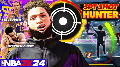 [Top 10] NBA 2k24 Best PG Builds To Dominate the Court | Gamers Decide